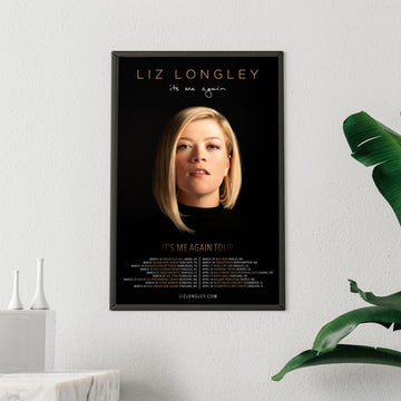 Liz Longley Merch